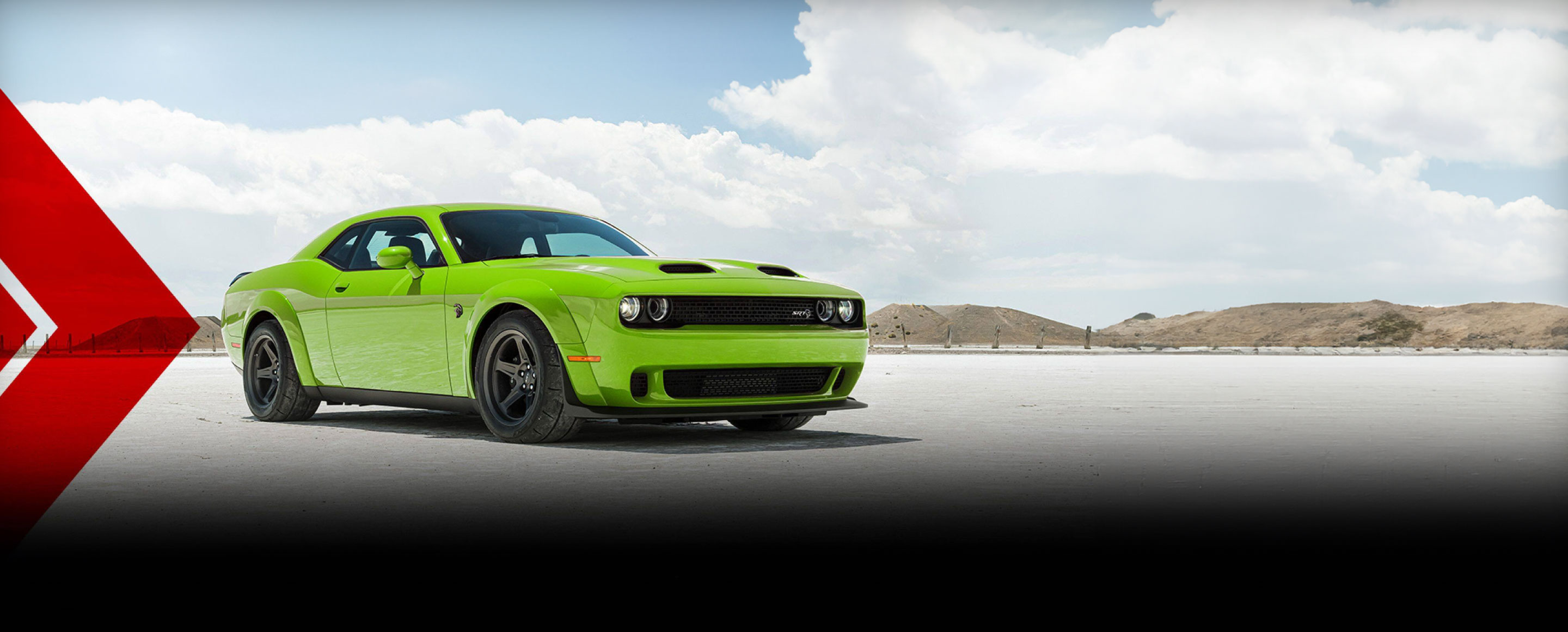 Agencia Dodge CDMX - Stellantis Anzures